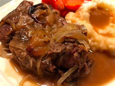 Ritas Recipes Sunday Supper Beef Pot Roast