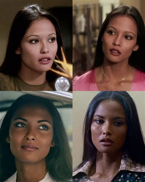 V I N T A G E On Instagram Laura Gemser Laura Gemser Is An Indonesian Dutch Retired
