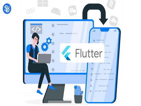1 Opening For Flutter Developer Trainer Techgenzi Private Limited