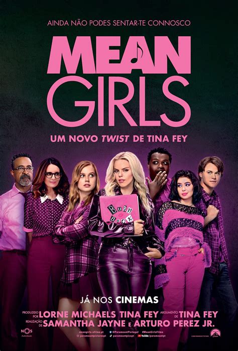 Mean Girls Rtp Cinemax