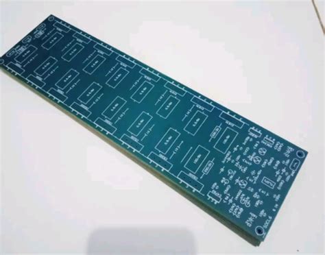 PCB SOCL TEF Plus PCB Tr Final U Lazada Indonesia