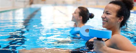 Common Conditions That Can Benefit From Aquatic Therapy