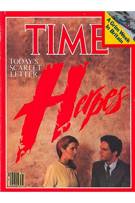 Genital Herpes Stigma History How An Innocuous Skin Condition Became