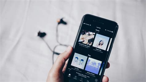 Spotify Libera Função Para Assistir Videoclipes Flow Games