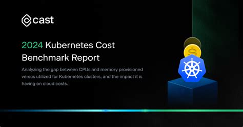 Only 13 Of Provisioned Cpus End Up Being Used Cast Ai