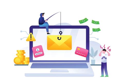 7 Real Email Phishing Examples Email Scams To Avoid