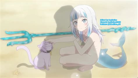 Regisvine OPEN COMMISION on Twitter Part Shark d uncensored edition 剥ぎコラ