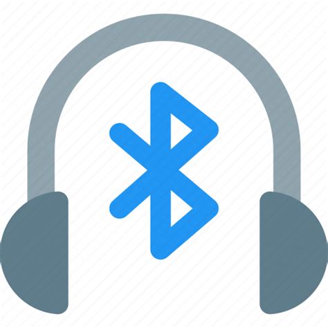 Bluetooth Headset Connection Icon Download On Iconfinder