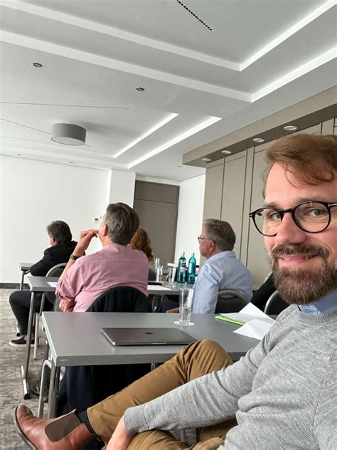 16 Prof Dr Mark Obermann Mhba Faan