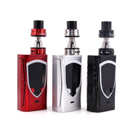 Smok Procolor 225w Kit Купить Киев Украина Цена отзывы