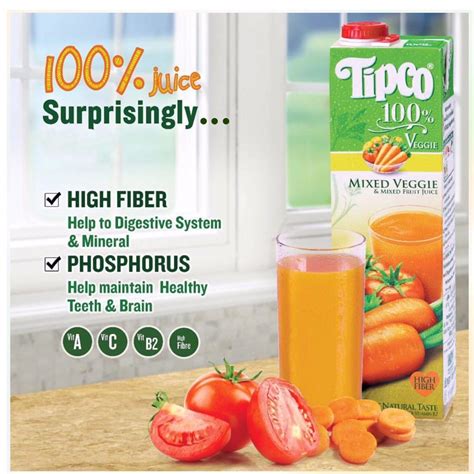 Tipco Mixed Veggies Farmershausgh