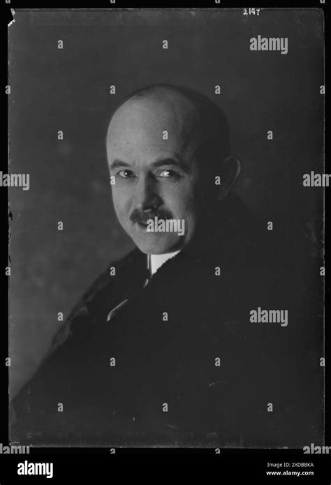 Lindsey Benjamin Judge Portrait Photograph Genthe Photograph