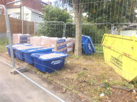 Ashton Labour The Reassuring Response I Received Today