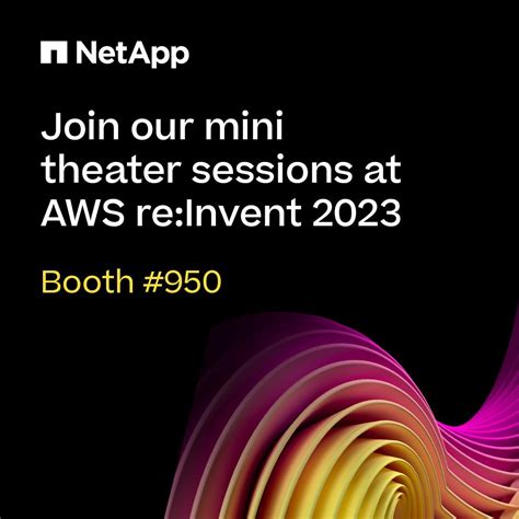 Annalissa Reis On Linkedin Awsreinvent Ai Finops Aws Spotbynetapp