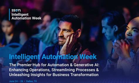 Phil Russell On Linkedin Intelligentautomation Ia Iaweek Meettheexperts Automation Rpa Coe…