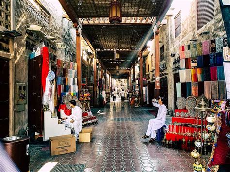 The Complete Meena Bazaar Dubai Guide Property Finder