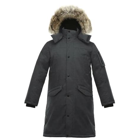 The Quality And Durability Of Triple Fat Goose Jackets A Closer Look