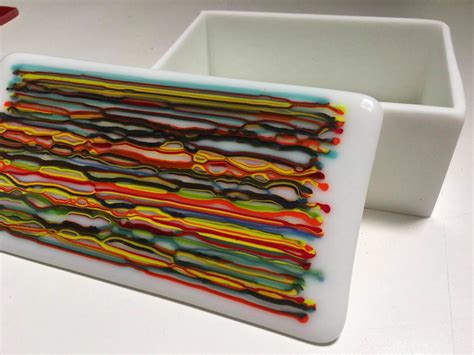 Stringers — Bonny Doon Fused Glass Tools