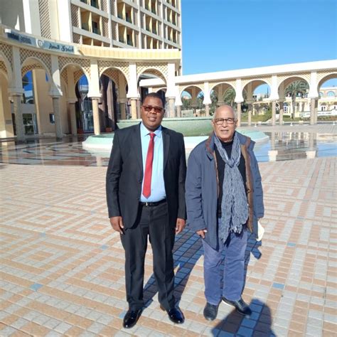 Mohamed Debbah Posted On Linkedin