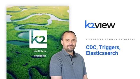 Ryan Bowman On Linkedin Deep Dive Into Fabrics Triggers Events Cdc And Elasticsearch