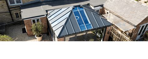A Modern Classic Ultraframe Classic Roof Ultraframe Trade