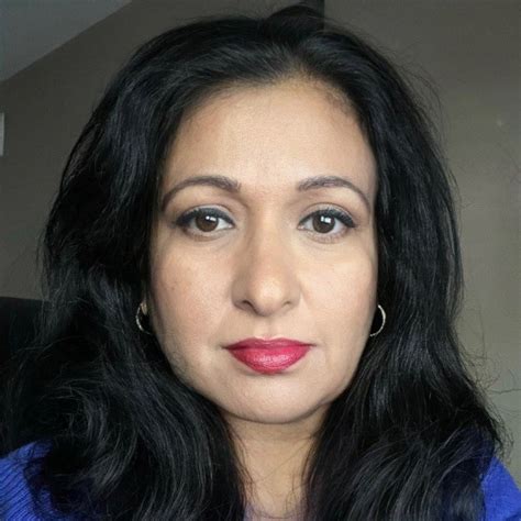Sameena Hussain Linkedin
