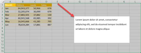 How To☝️ Add Edit And Remove A Text Box In Excel