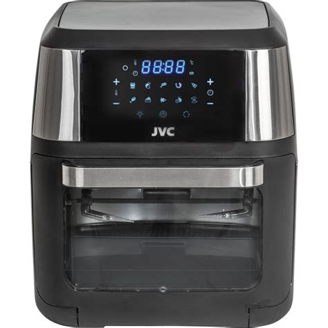 Аэрогриль jvc JK-MB045 - выгодная цена, отзывы, характеристики, фото ...