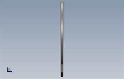 轴用弹性挡圈 A型gbt8941solidworks 2012模型图纸免费下载 懒石网