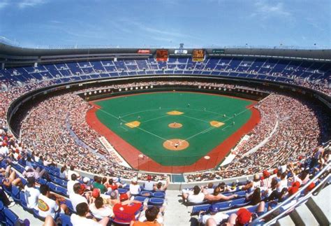 20 Years After The Vet A Remembrance Of Phillys Storied Stadium