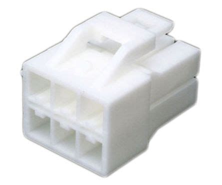 YLP 06V JST Rectangular Connectors Distributors Price Comparison And Datasheets Octopart