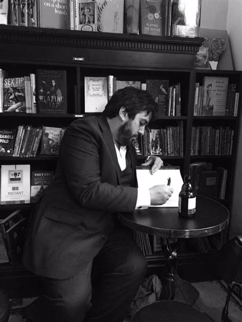 Publicity An Update Alexander Larman