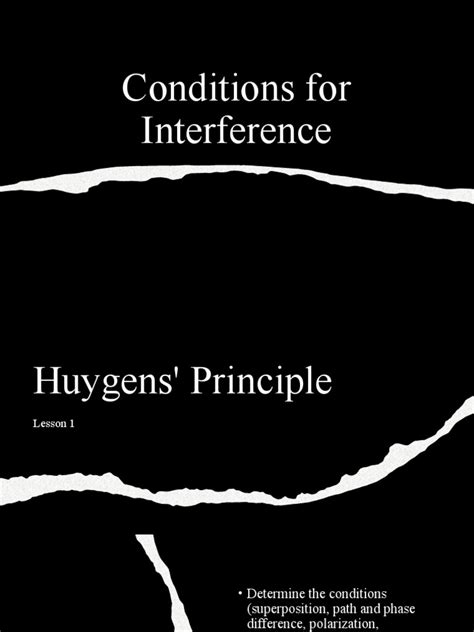 topic1 1 pdf coherence physics waves