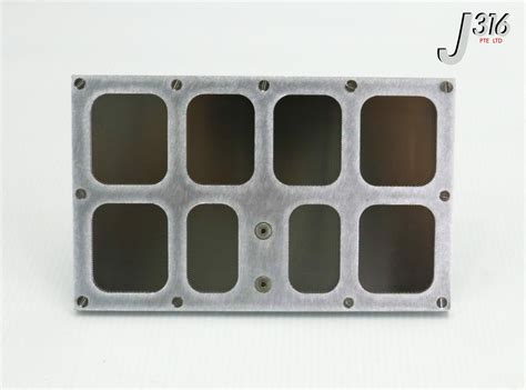 20652 Applied Materials Assy Diffuser 0010 20293 J316gallery