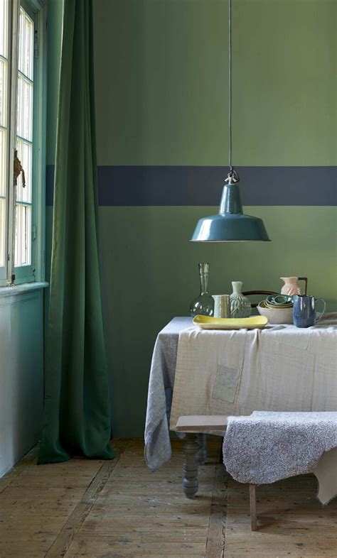 5 Verrassende Kleurencombinaties Voor De Woonkamer Ik Woon Fijn