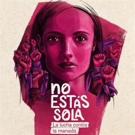 Netflix Estrena El Documental Sobre El Caso De Violación La Manada En