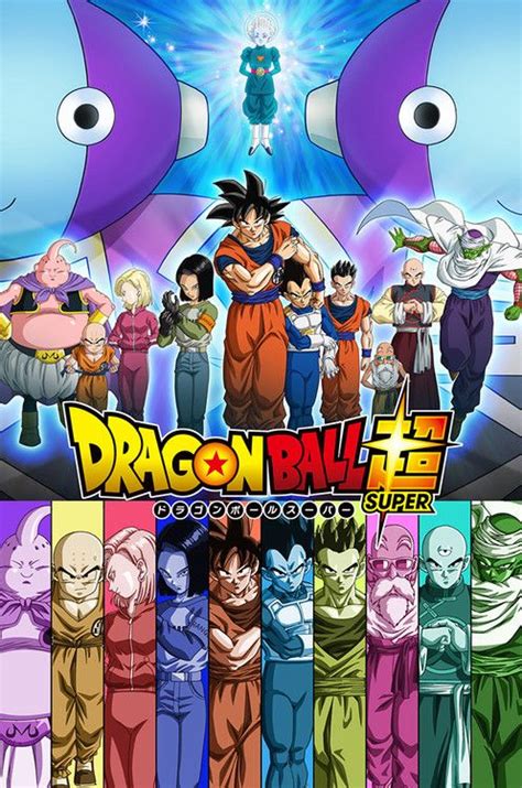 Datos Del Nuevo Arco De Dragon Ball Super Ramen Para Dos
