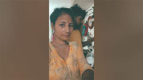 गुड मॉर्निंग दोस्तों मेरा तबीयत आज खराब है तो मेरे हस्बैंड खाना बना रहे