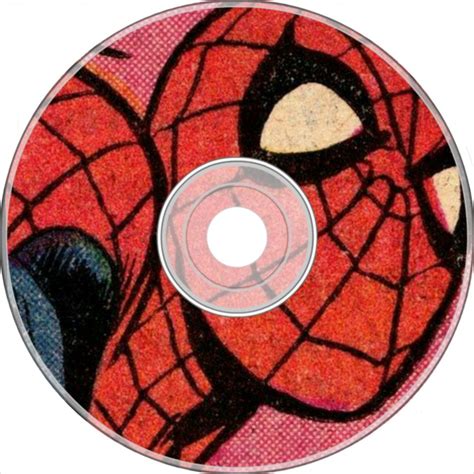 Spiderman Circle Pfp