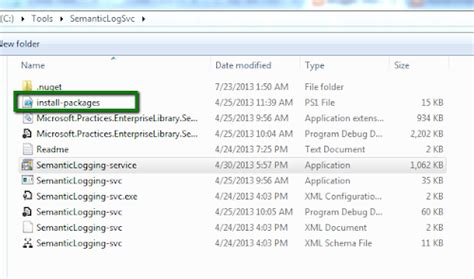 Muhammad Shujaat Siddiqi Semantic Out Process Logging Using Semantic Logging Application Block