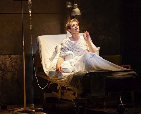 Tony Kushners Angels In America Karen Isaacs Berkshire Fine Arts