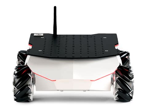rosbot xl