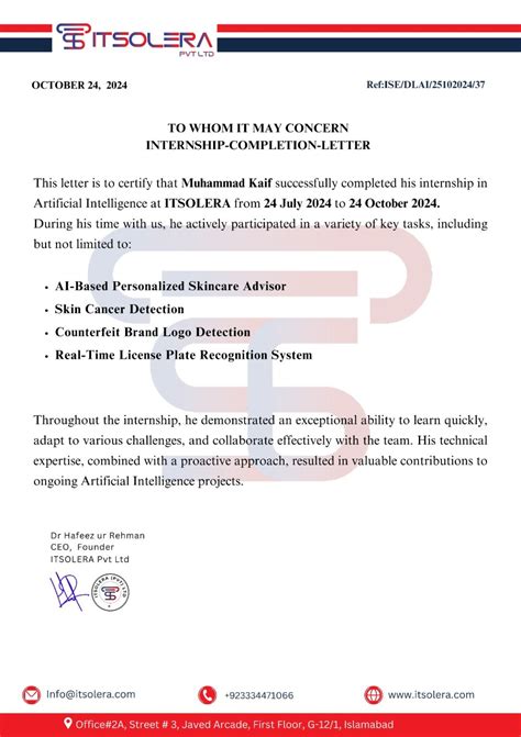 Muhammad Kaif On Linkedin Artificialintelligence Deeplearning