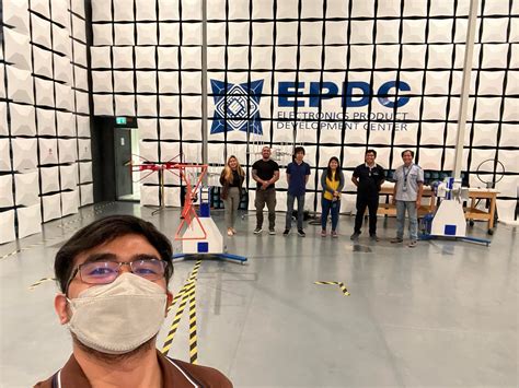 Electronics Product Development Center Home