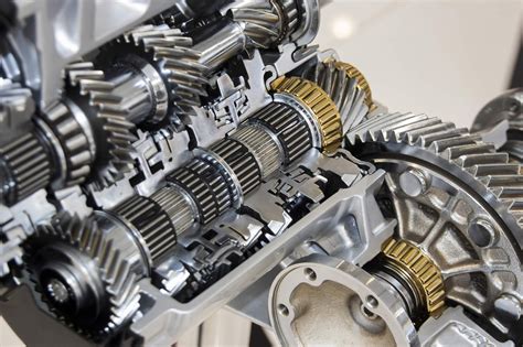 Manual Gearbox Fp Leeds Transmission Services