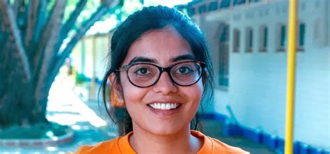 Coder Kavya Krishna Helps More Girls To Find Independence