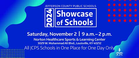 Jcps Showcase Of Schools Norton Slc