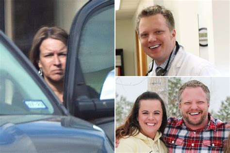 Exclusive Dentist James Craig Sexted With Orthodontist While Poisoned