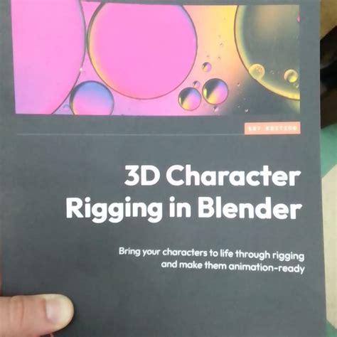 Mohamed Essam Farouk On Linkedin Packt B3d Blender