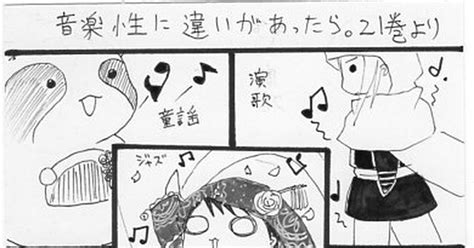 いつわりびと空 21巻より Yukiのマンガ 漫画 開くのかも知れないww Pixiv